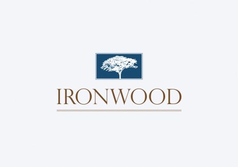 Ironwood Logo - ES Holt Companies