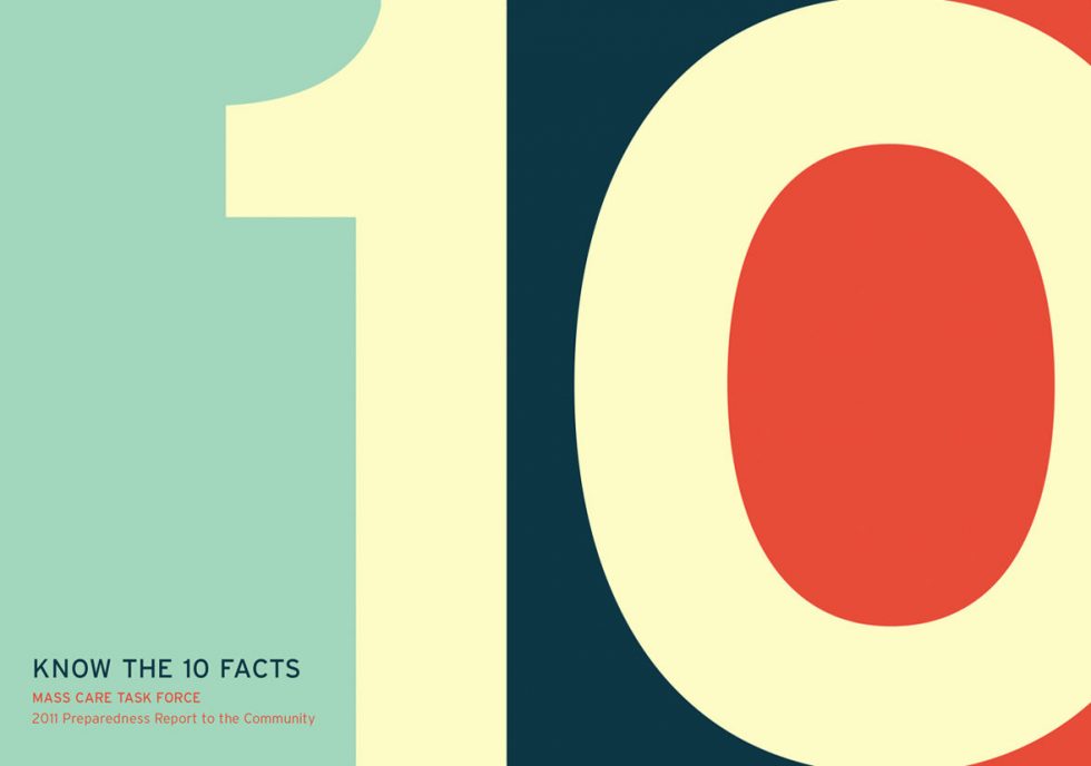 Mass Care Task Force - ES Holt Companies