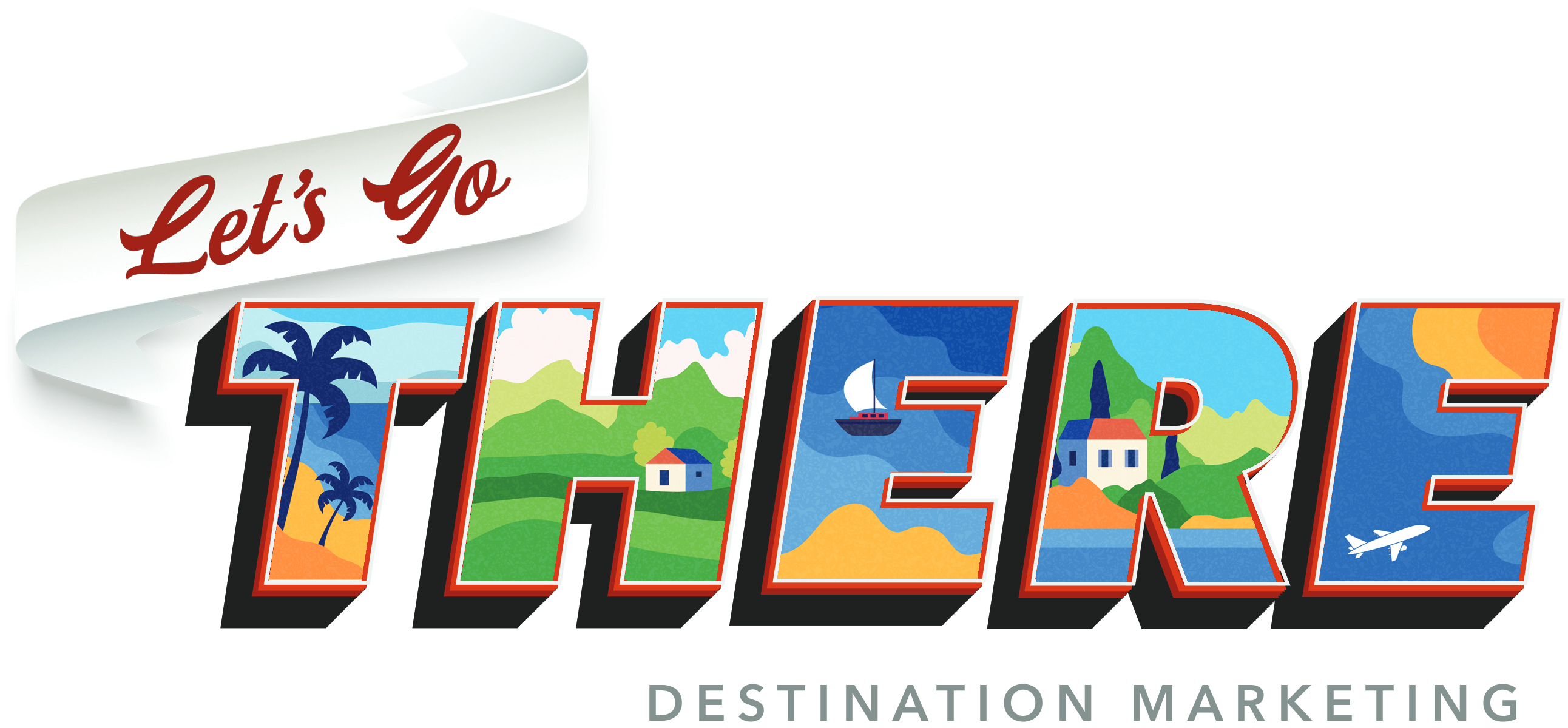 Let's Go There - ES Holt Companies